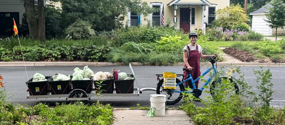 MPCA invests $4.5 million to support organic materials management ... MPCA invests $4.5 million to support organic materials management ...