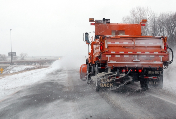 News and stories | Minnesota Pollution Control Agency