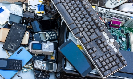 Electronics recycling | Minnesota Pollution Control Agency